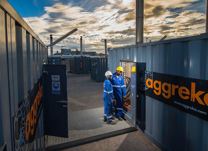 Audio Visual Systems | Electrosonic